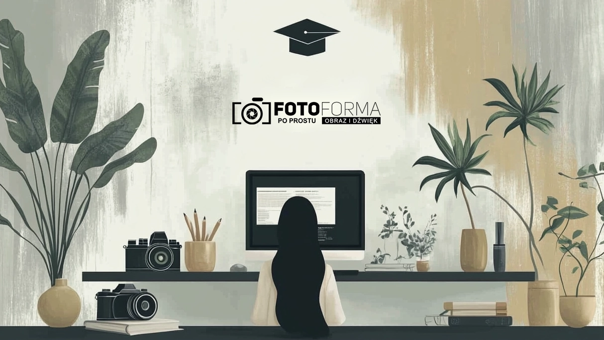 Jacek Siwko - Akademia Fotoforma